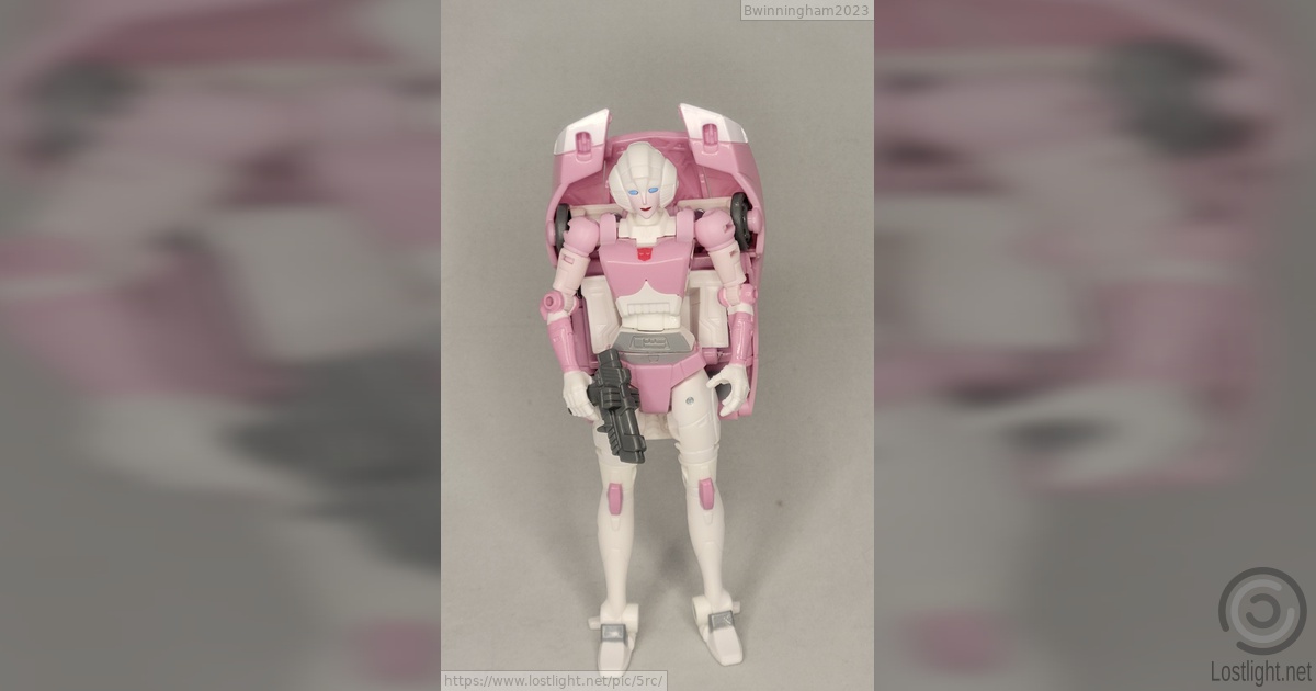 Ss86 Arcee Hasbro | Lost light