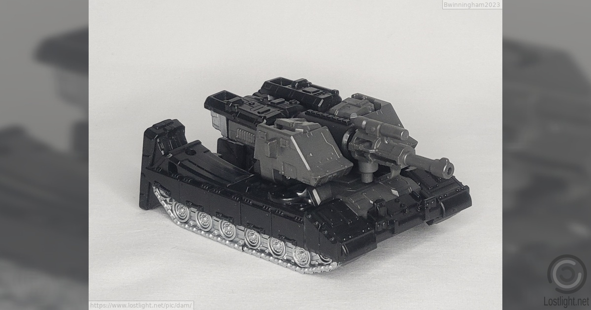 Hasbro Wfc Kingdom Megatron | Lost light