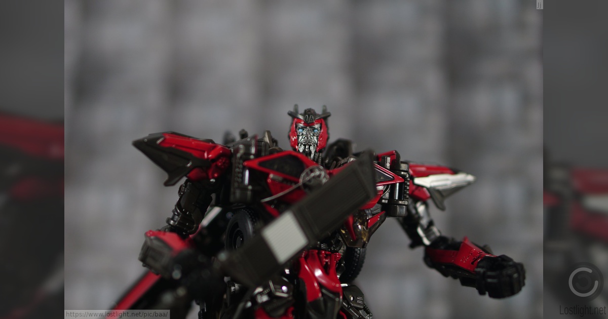 Hasbro Studio Series Ss61 Sentin... | Lost light