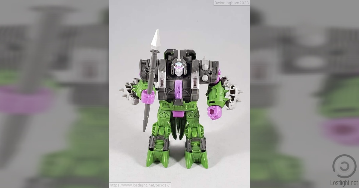 Allicon Hasbro | Lost light