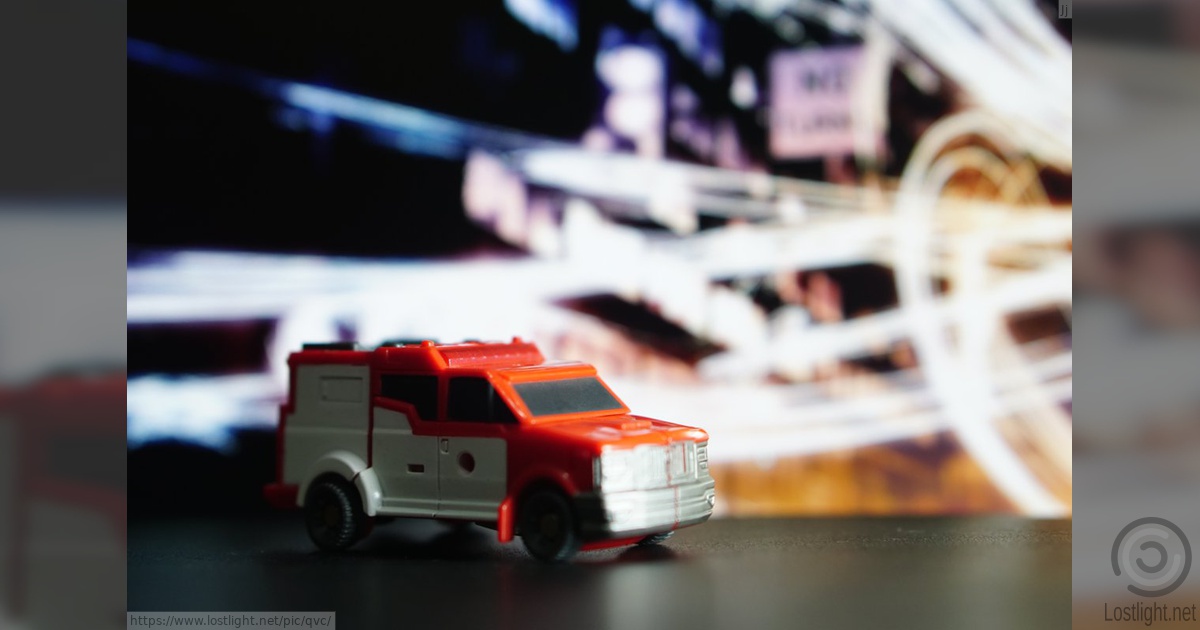 Hasbro Prime Ratchet (Legends) | Lost light