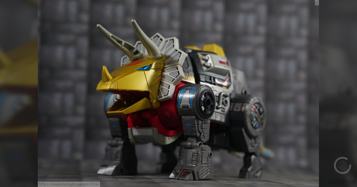 Hasbro Studio Series 86 Ss86 Slug | Lost light