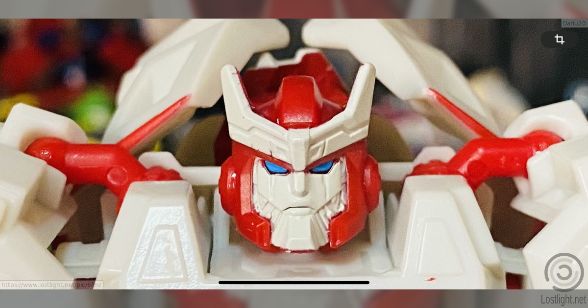 Autobot Ratchet Ge09 Hasbro Takara | Lost light