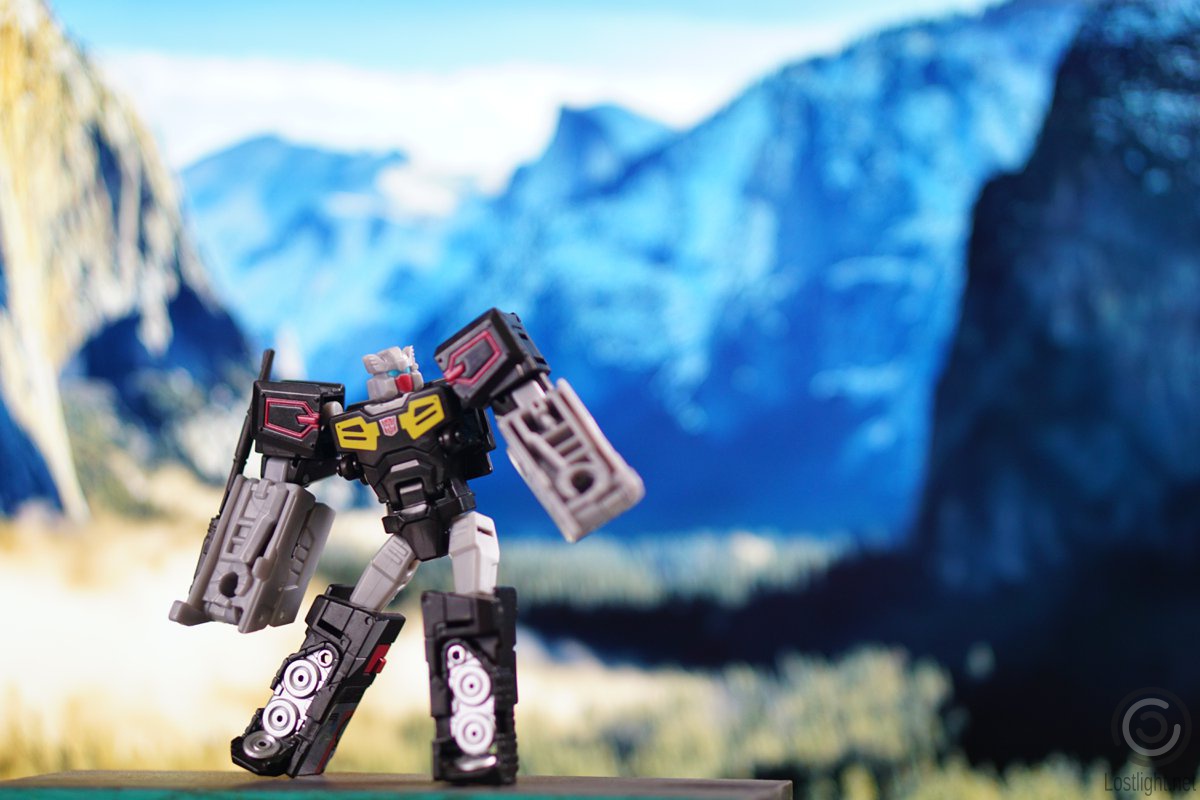 Rewind Photoshoot and reprolabels | Lost light