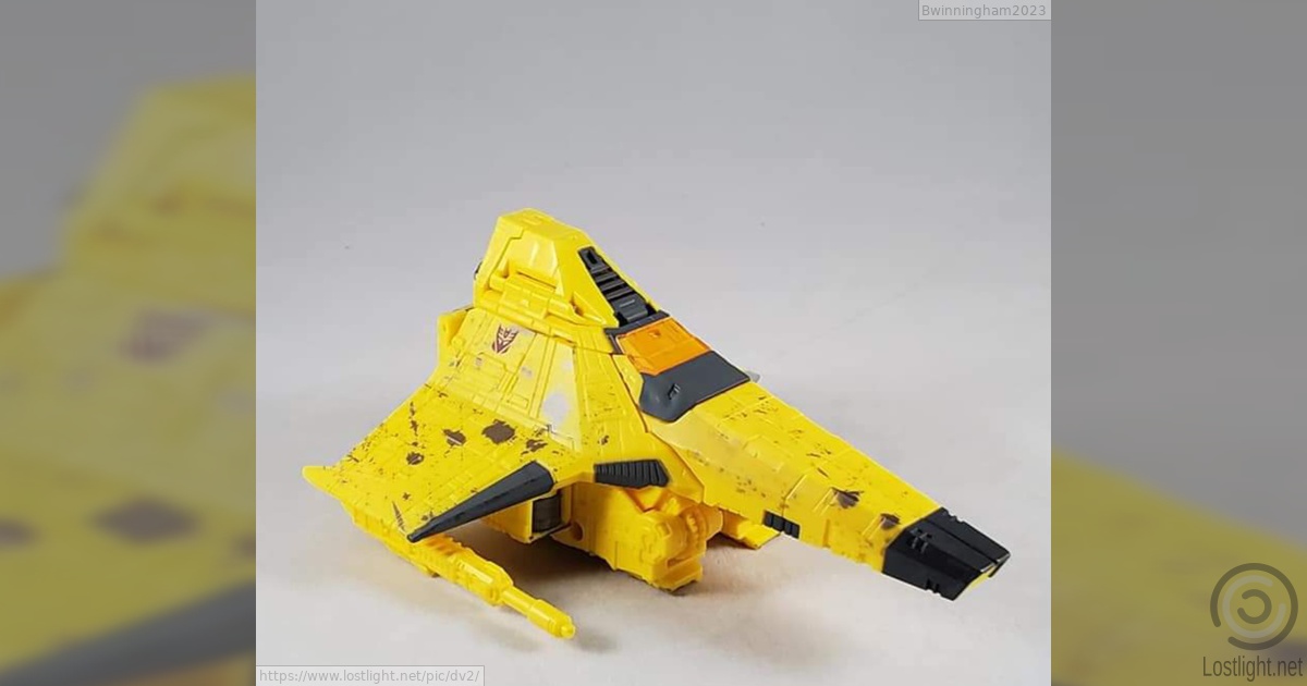 Hasbro Wfc Siege Nova Storm | Lost light