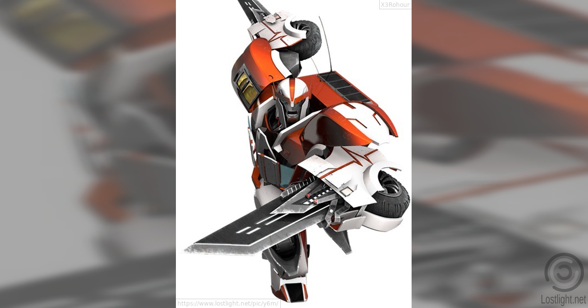 Hasbro Prime Ratchet (Deluxe) | Lost light