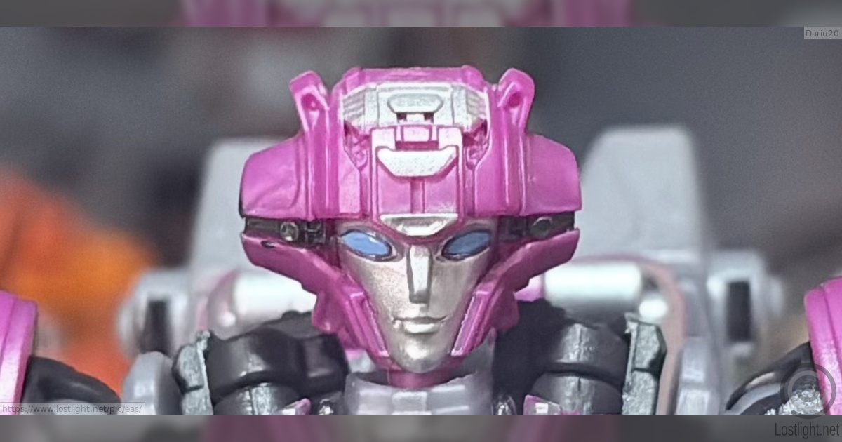 Hasbro Takara Studio Series Tran... | Lost light