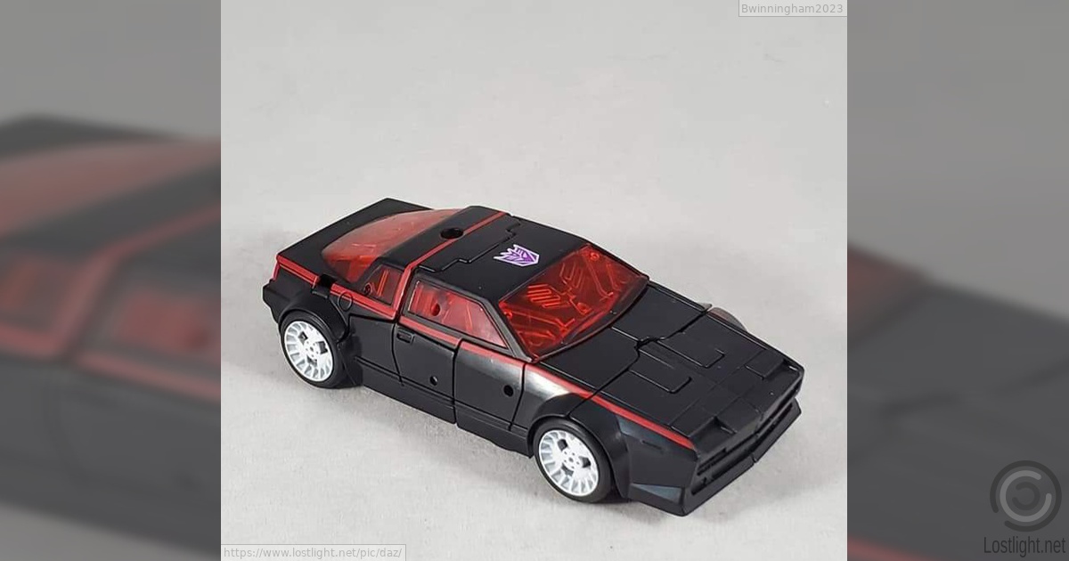 Hasbro Wfc Earthrise Runabout | Lost light