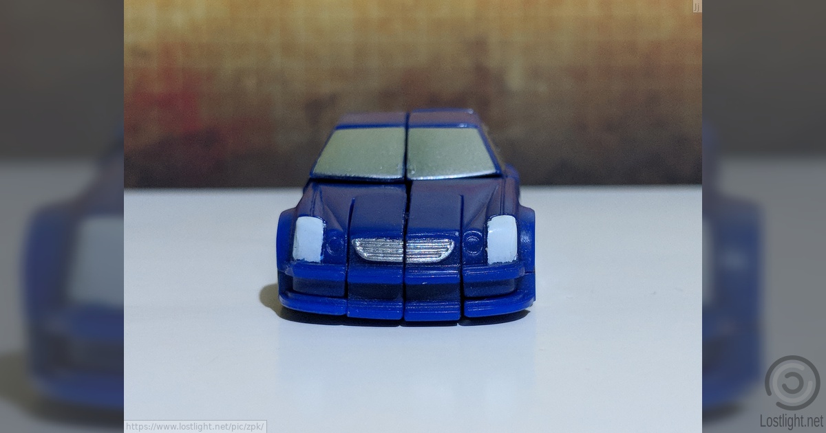 Hasbro Armada Spiral (Minicon) | Lost light