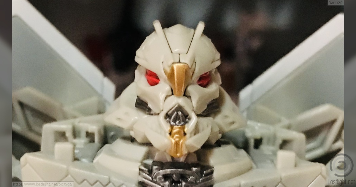 Starscream Ss06 Hasbro Takara | Lost light