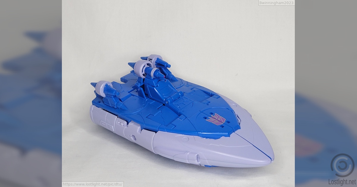 Hasbro Studio Series 86 Ss86 Sweep | Lost light