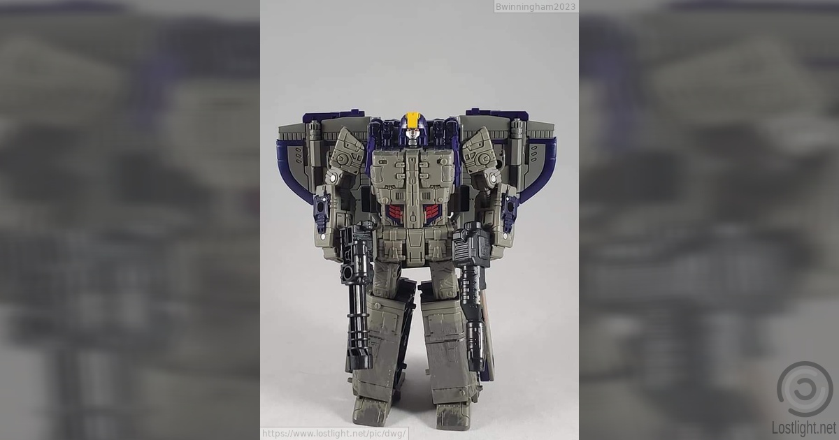 Hasbro Wfc Siege Astrotrain | Lost light